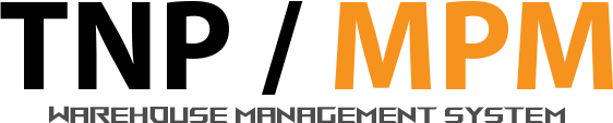 TNP Group | Warehouse | Administrator
